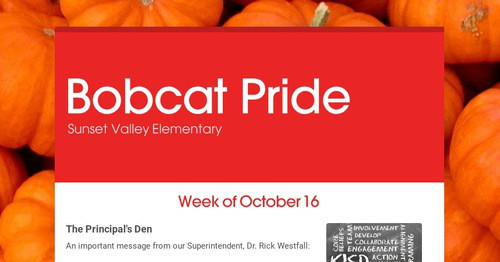 Design newsletters to spread the word online | Smore