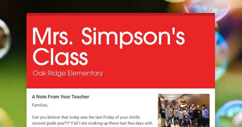Design newsletters to spread the word online | Smore