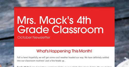 Design newsletters to spread the word online | Smore