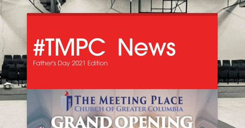 #TMPC News