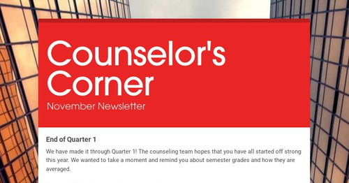 Design newsletters to spread the word online | Smore