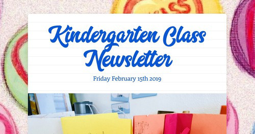 Design newsletters to spread the word online | Smore
