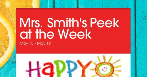 Design newsletters to spread the word online | Smore