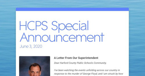 Design newsletters to spread the word online | Smore