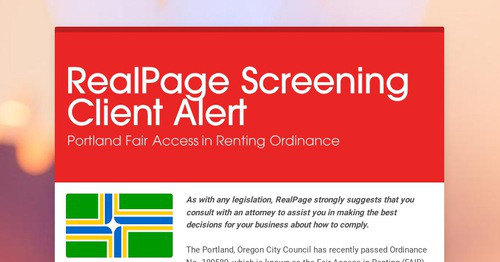 Design newsletters to spread the word online | Smore