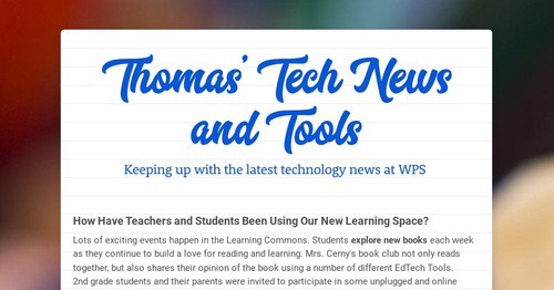 Design newsletters to spread the word online | Smore