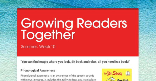 Design newsletters to spread the word online | Smore