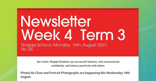 Design newsletters to spread the word online | Smore