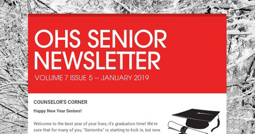 Design newsletters to spread the word online | Smore