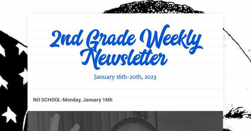 Design newsletters to spread the word online | Smore