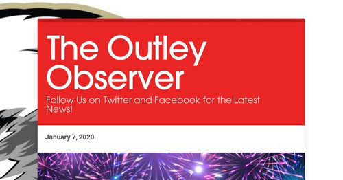 The Outley Observer | Smore Newsletters