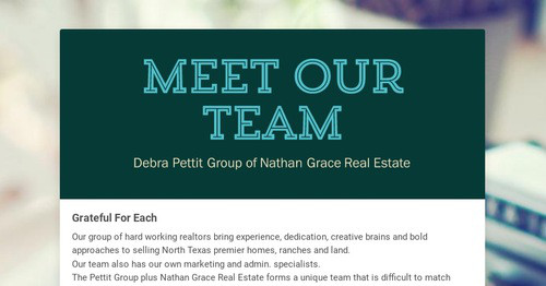Design newsletters to spread the word online | Smore