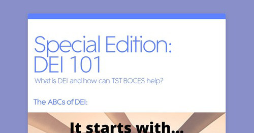 Design newsletters to spread the word online | Smore
