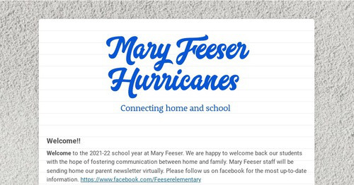 Design newsletters to spread the word online | Smore