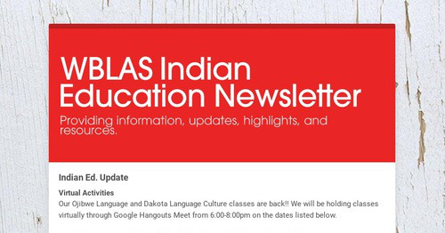Design newsletters to spread the word online | Smore