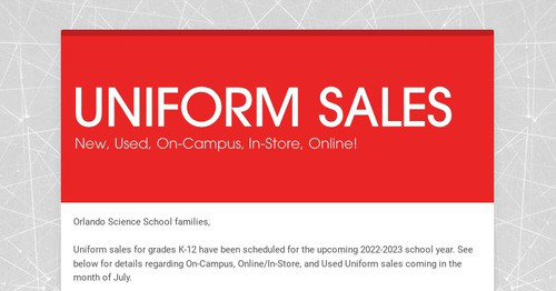 Design newsletters to spread the word online | Smore
