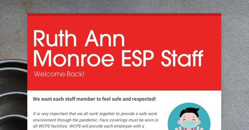 Design newsletters to spread the word online | Smore