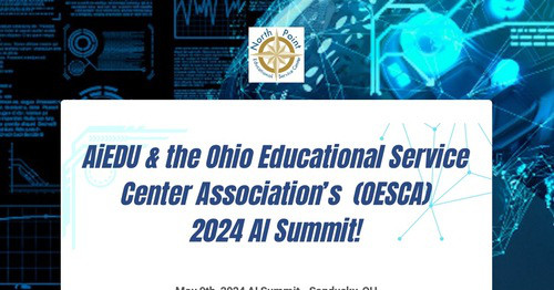 2024 AI Summits!