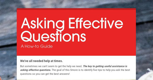 Design newsletters to spread the word online | Smore