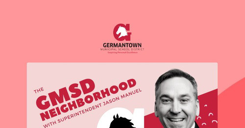 Design newsletters to spread the word online | Smore