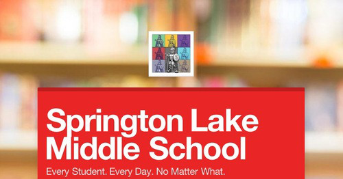 Springton Lake Middle School