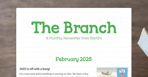 Design newsletters to spread the word online | Smore