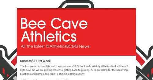 Design newsletters to spread the word online | Smore