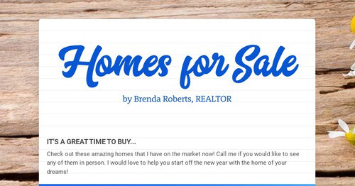 Design newsletters to spread the word online | Smore