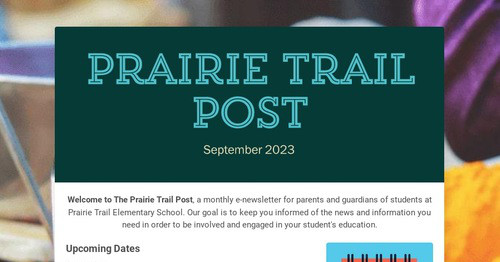 Design newsletters to spread the word online | Smore
