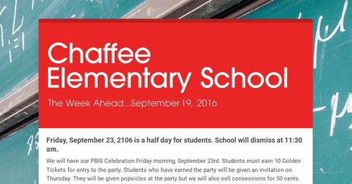 Design newsletters to spread the word online | Smore