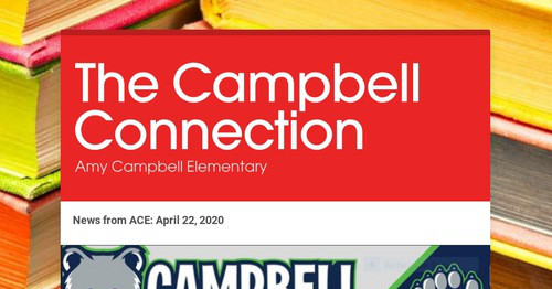 Design newsletters to spread the word online | Smore