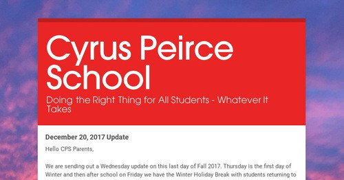 Design newsletters to spread the word online | Smore