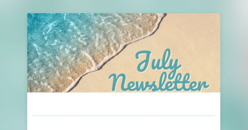 Design newsletters to spread the word online | Smore