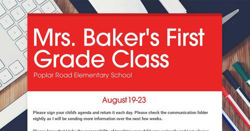 Design newsletters to spread the word online | Smore