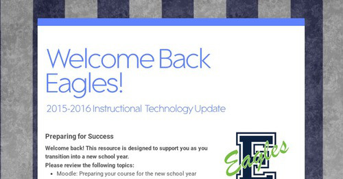 Design newsletters to spread the word online | Smore