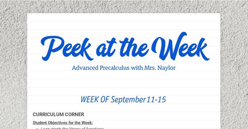 Design newsletters to spread the word online | Smore