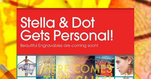 Design newsletters to spread the word online | Smore