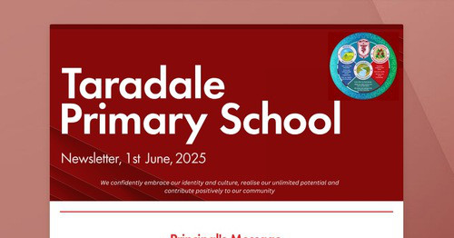Taradale Primary School
