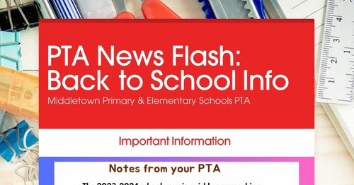 Design newsletters to spread the word online | Smore