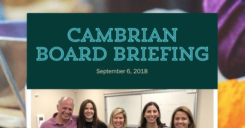 Design newsletters to spread the word online | Smore