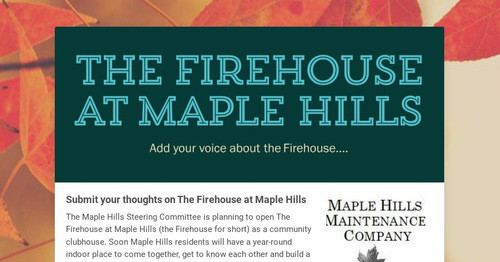 Design newsletters to spread the word online | Smore