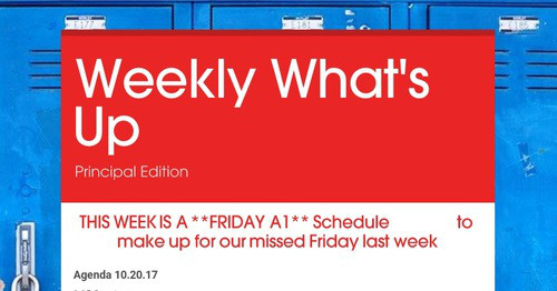 Design newsletters to spread the word online | Smore