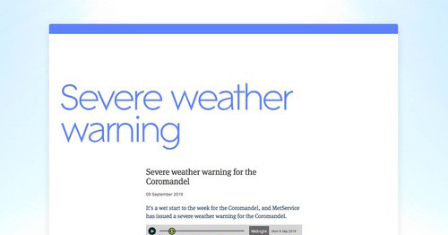 Design newsletters to spread the word online | Smore