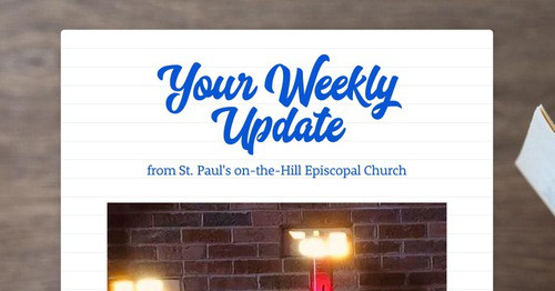 Design newsletters to spread the word online | Smore