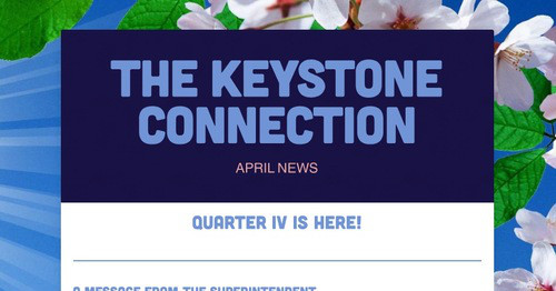 Design newsletters to spread the word online | Smore