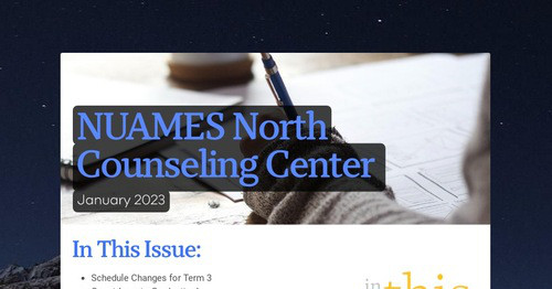 Design newsletters to spread the word online | Smore