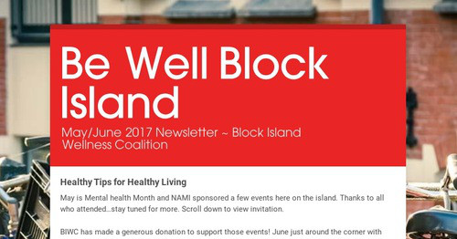 Design newsletters to spread the word online | Smore