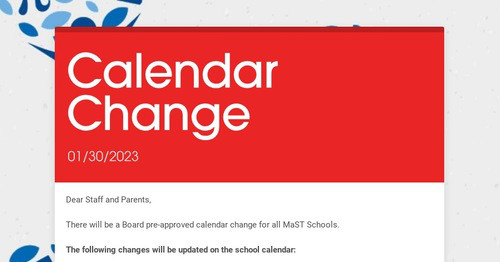 Design newsletters to spread the word online | Smore