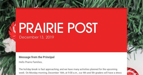 Design newsletters to spread the word online | Smore