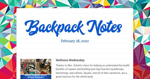 Design newsletters to spread the word online | Smore